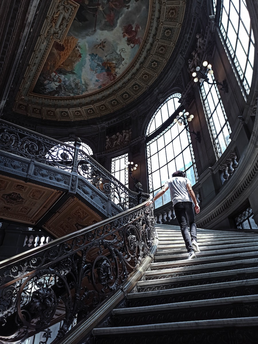 Descubre el Museo Nacional de Arte (MUNAL) | 🎨