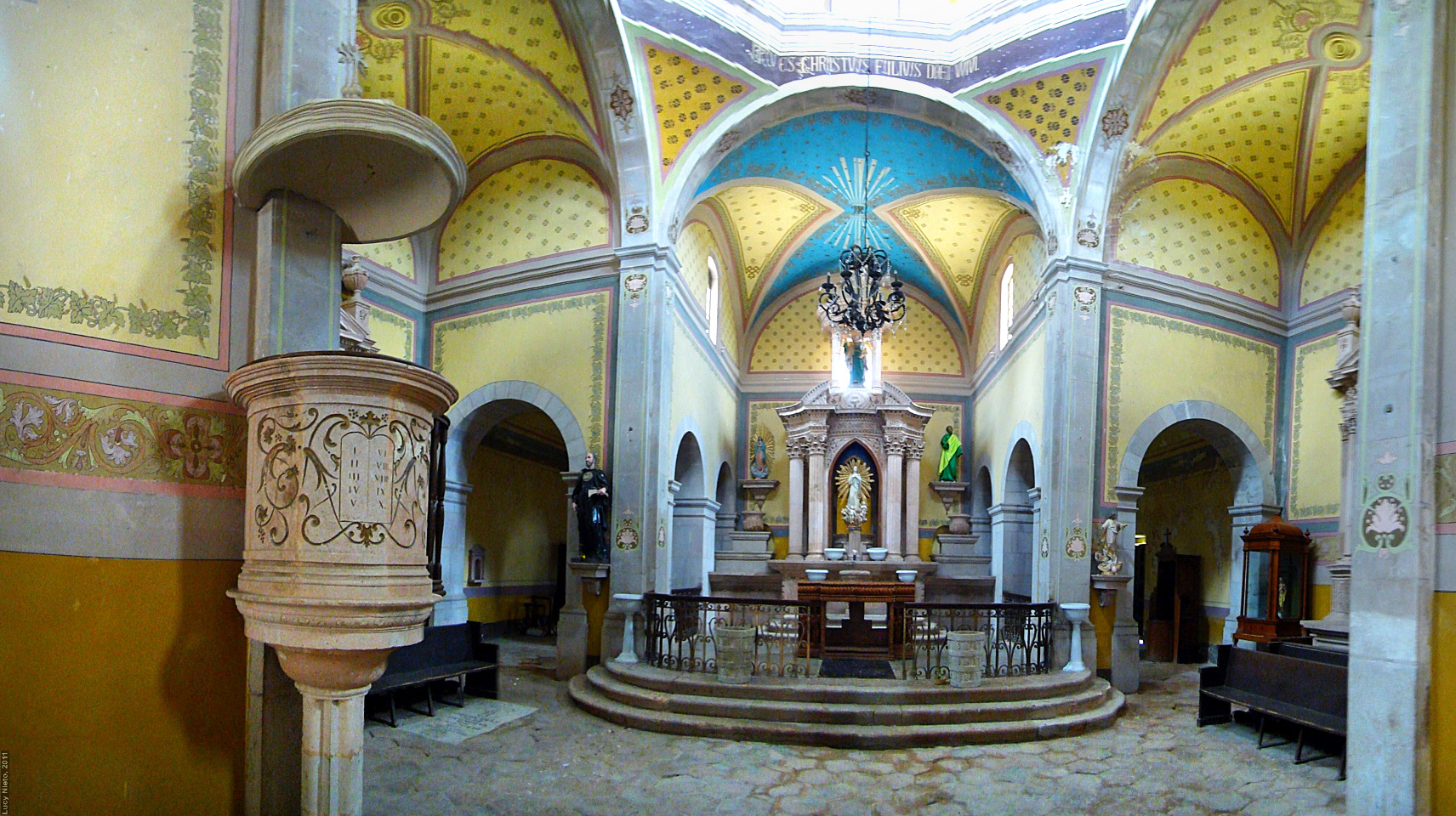 Parque Nacional el Gogorrón 🌳🌲| Naturaleza, aventura y relax