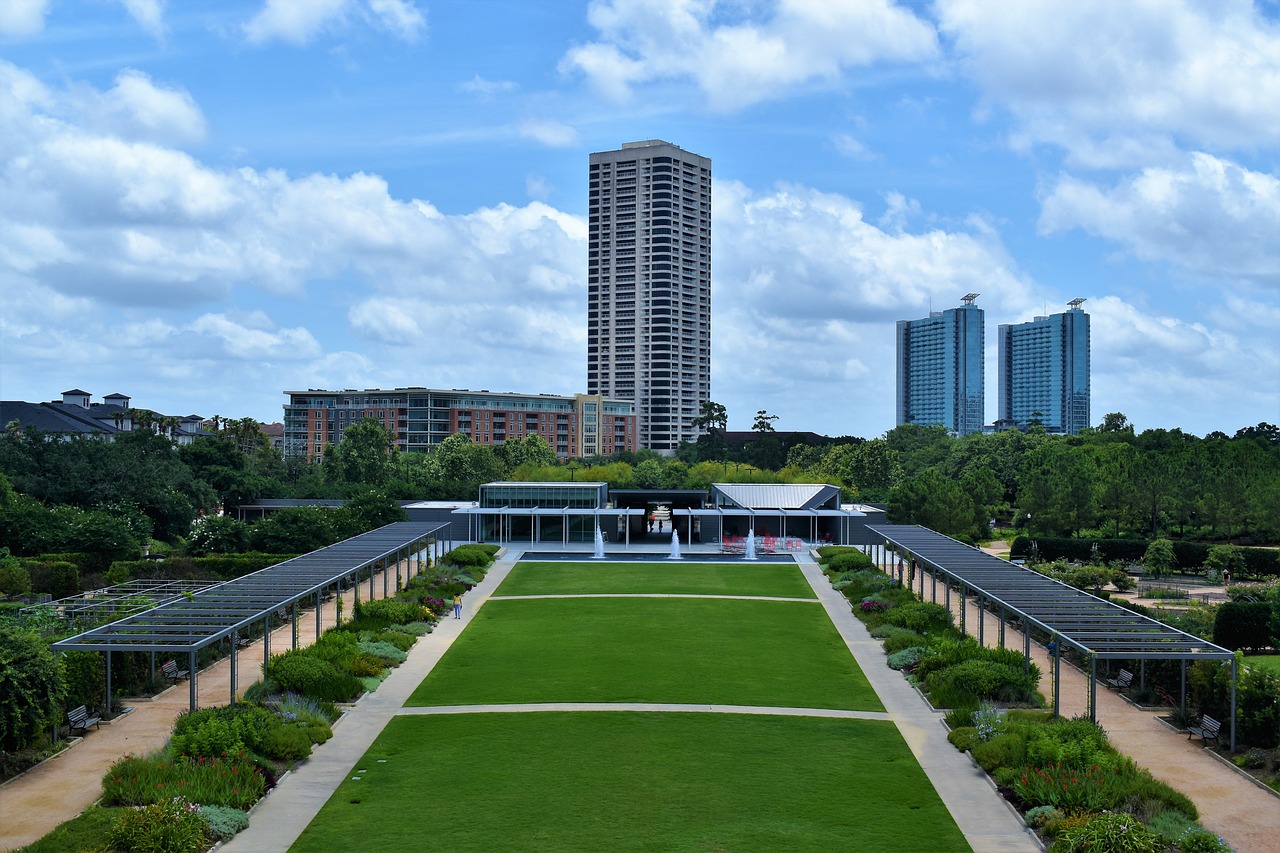 🌇 Houston en 1 día: ¡Aprovecha al Máximo tu Escala! 🚀