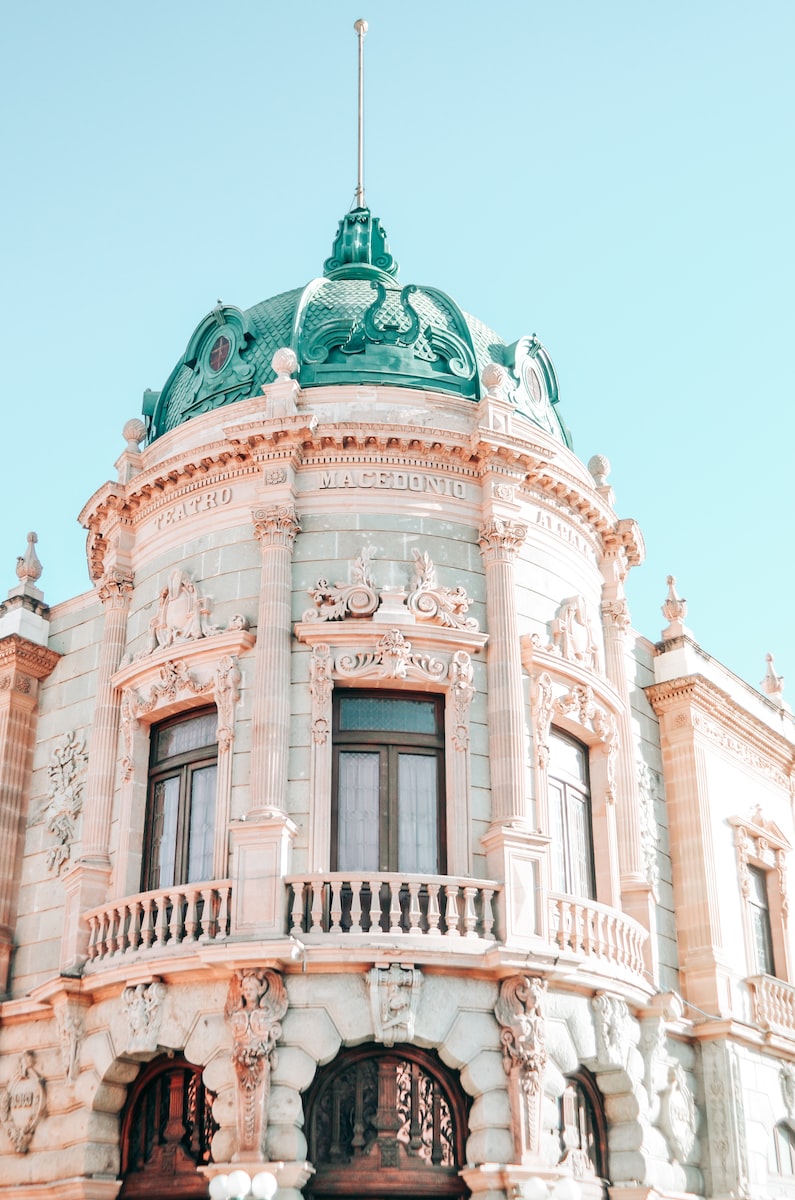 🌺🏛️ Oaxaca de Juárez: Qué hacer, lugares turísticos y culturales ...