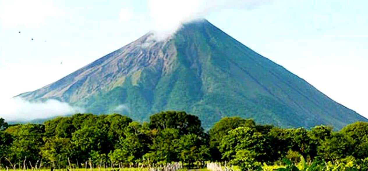 Volcán Tacaná: Todo lo que precisás conocer para tu viaje ⛰️👀