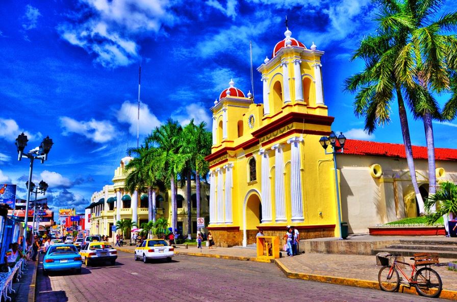 Guía completa de Tapachula Chiapas: lo mejor del sur de México